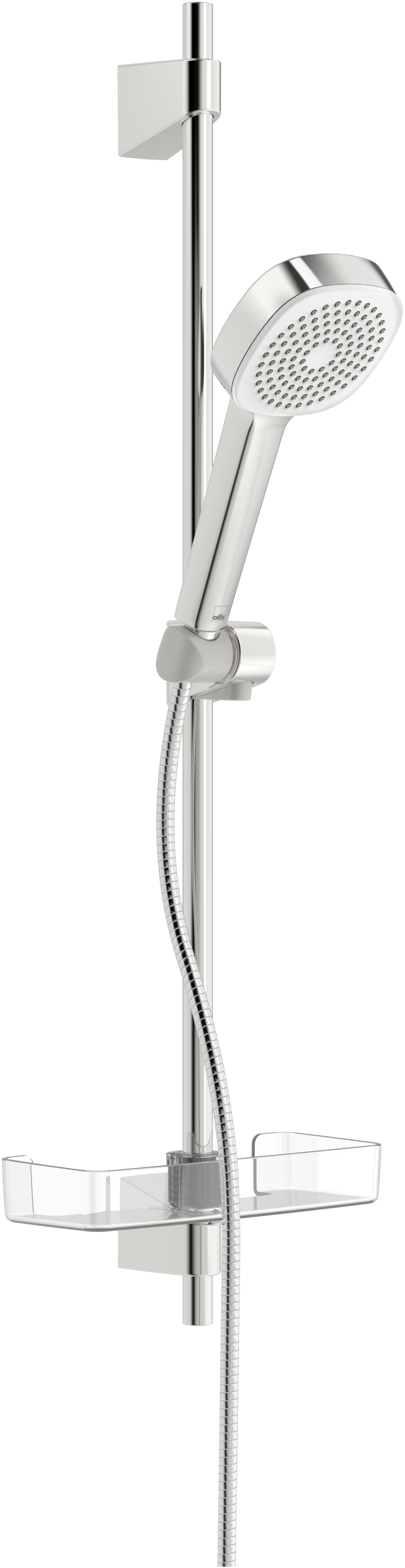 558 | Shower set | Oras Apollo Style ECO | Oras