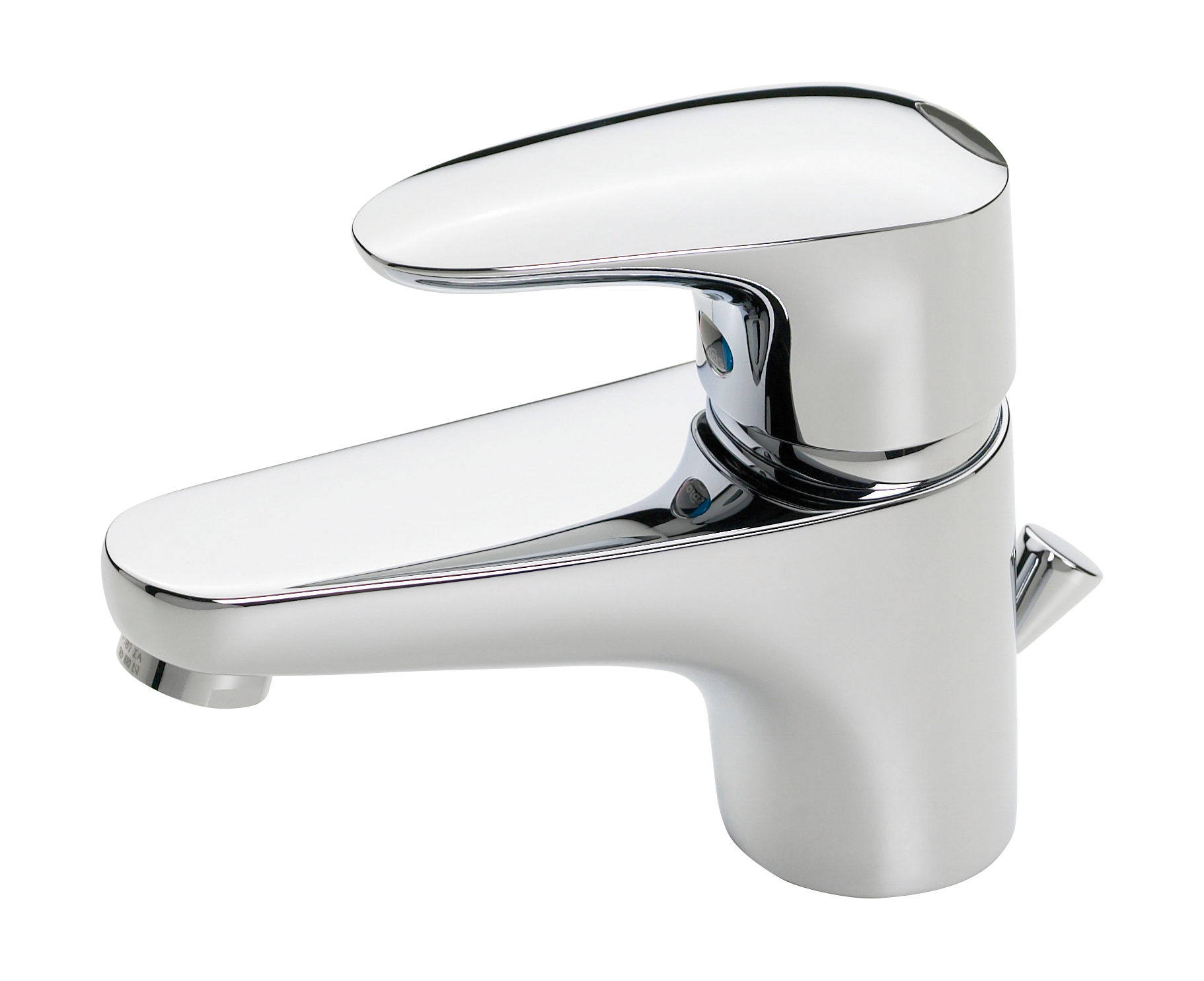 1800 | Washbasin faucet | Oras Vega | Oras