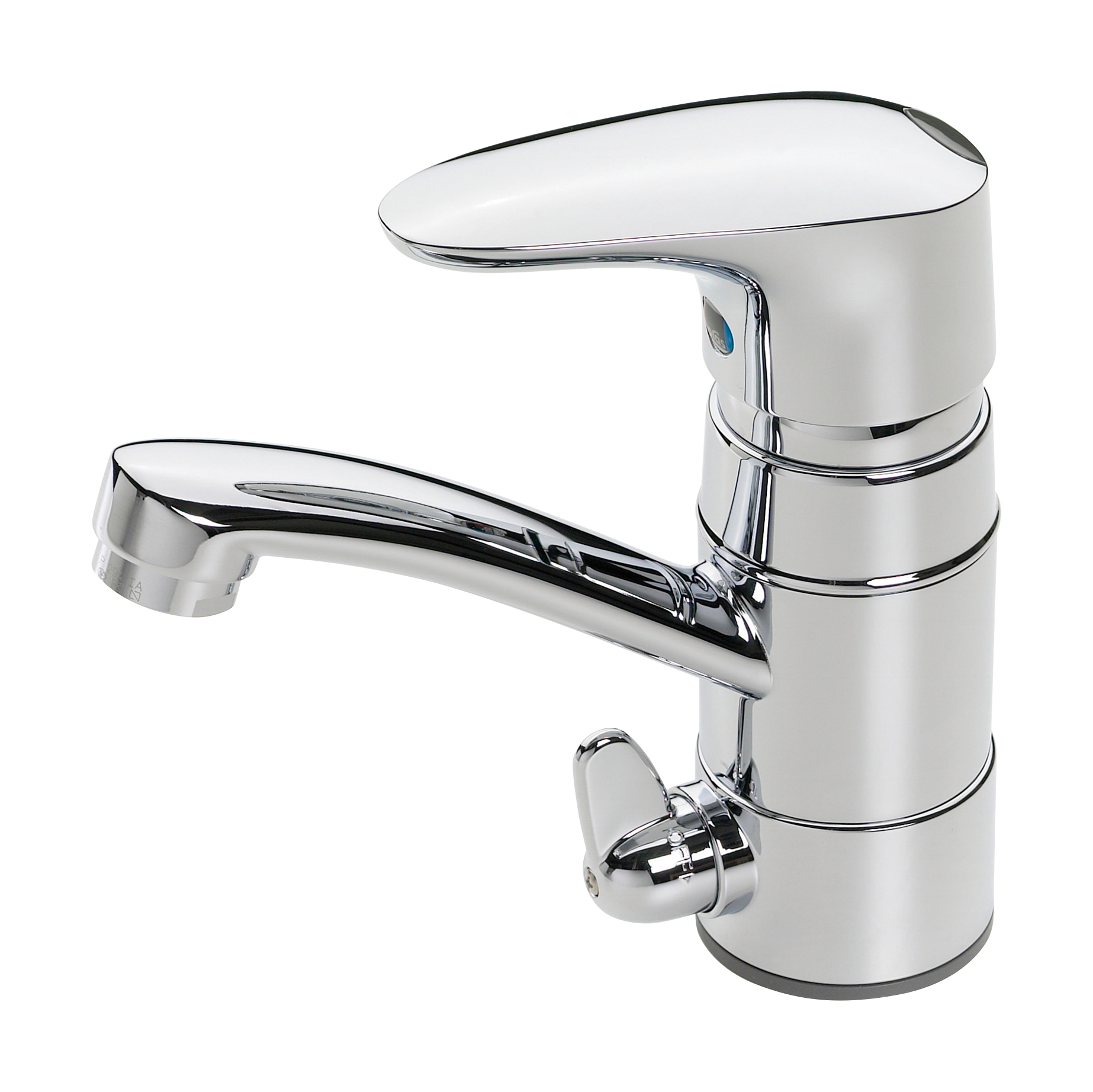 1813 | Washbasin faucet with washing machine valve | Oras Vega | Oras
