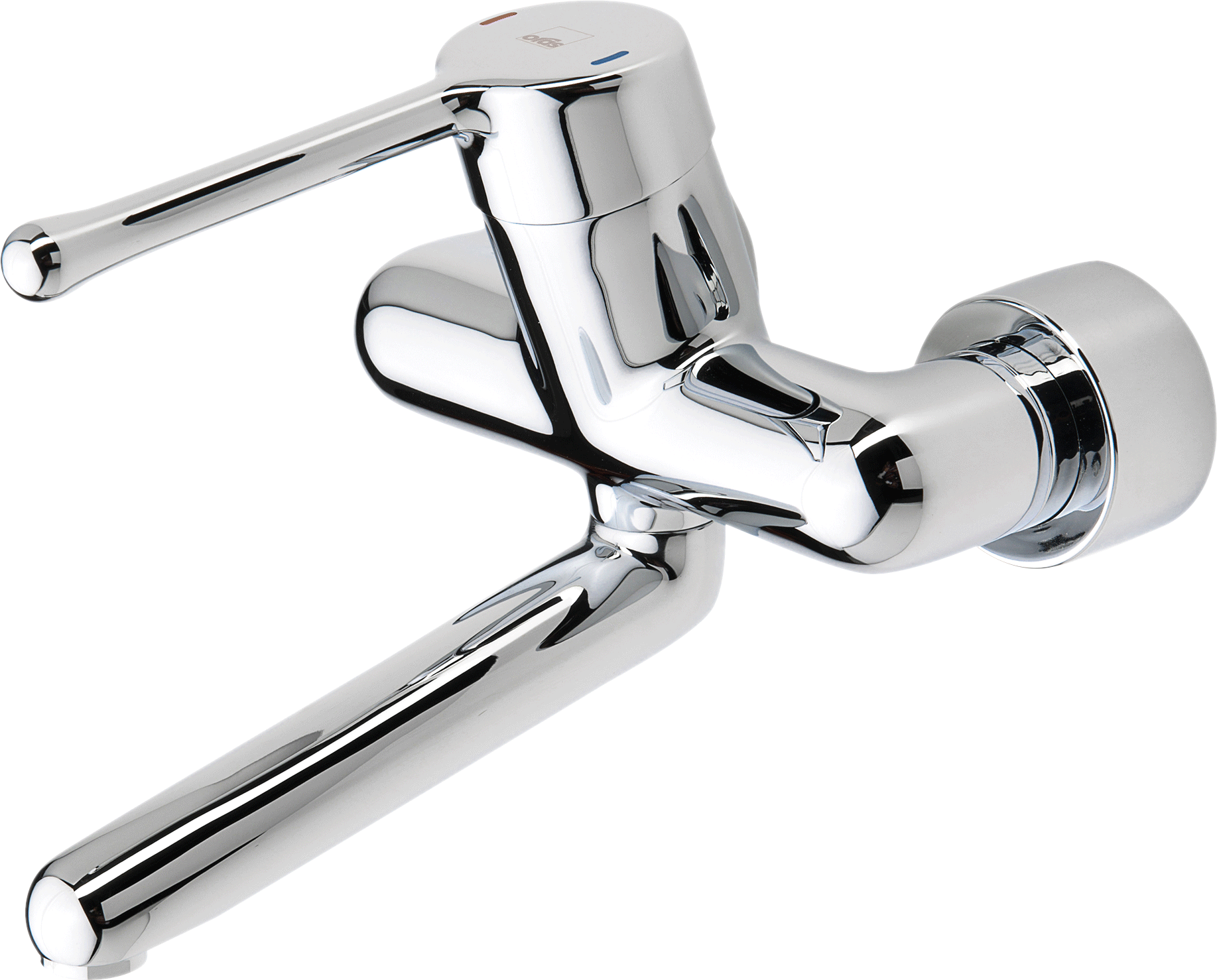 5526A | Washbasin faucet | Oras Medipro Protec | Oras
