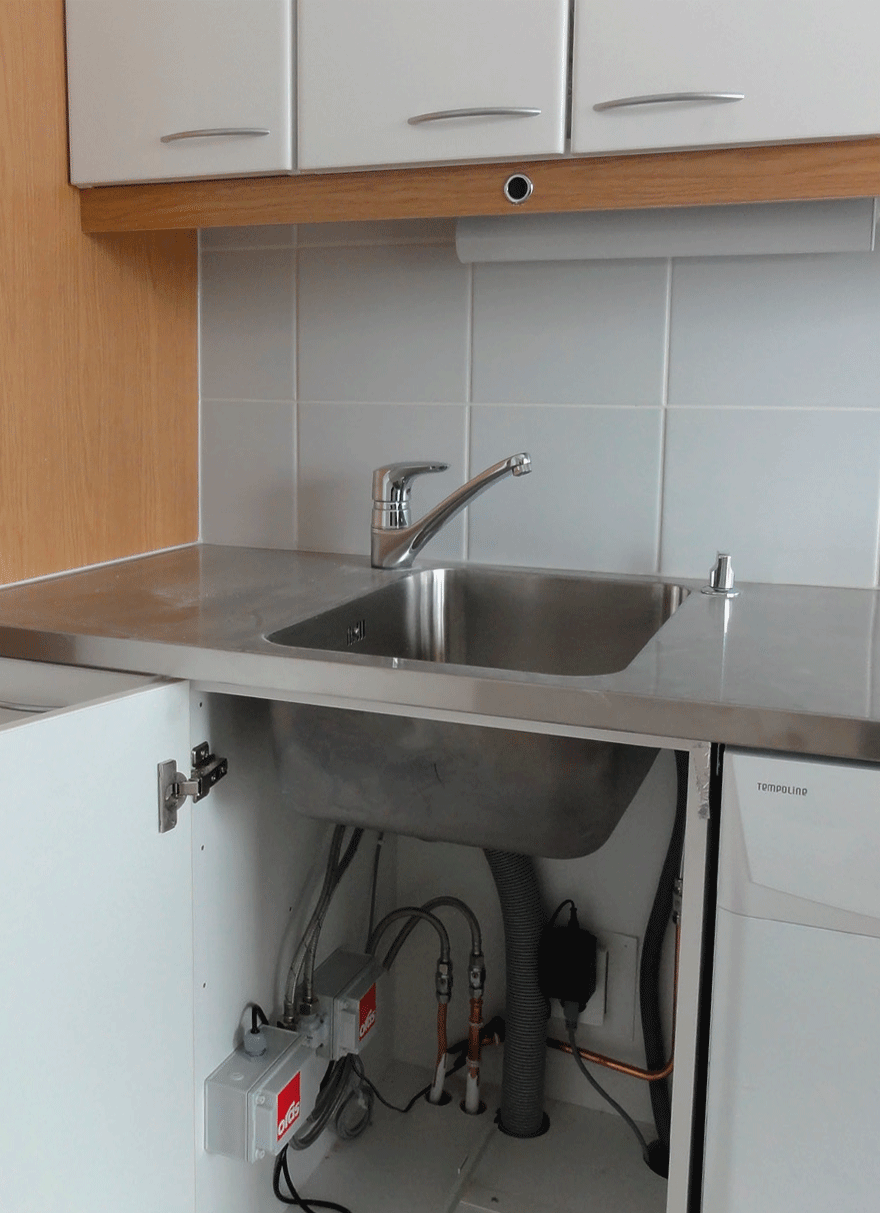 197078 | Control unit, 12 V | Oras | Oras