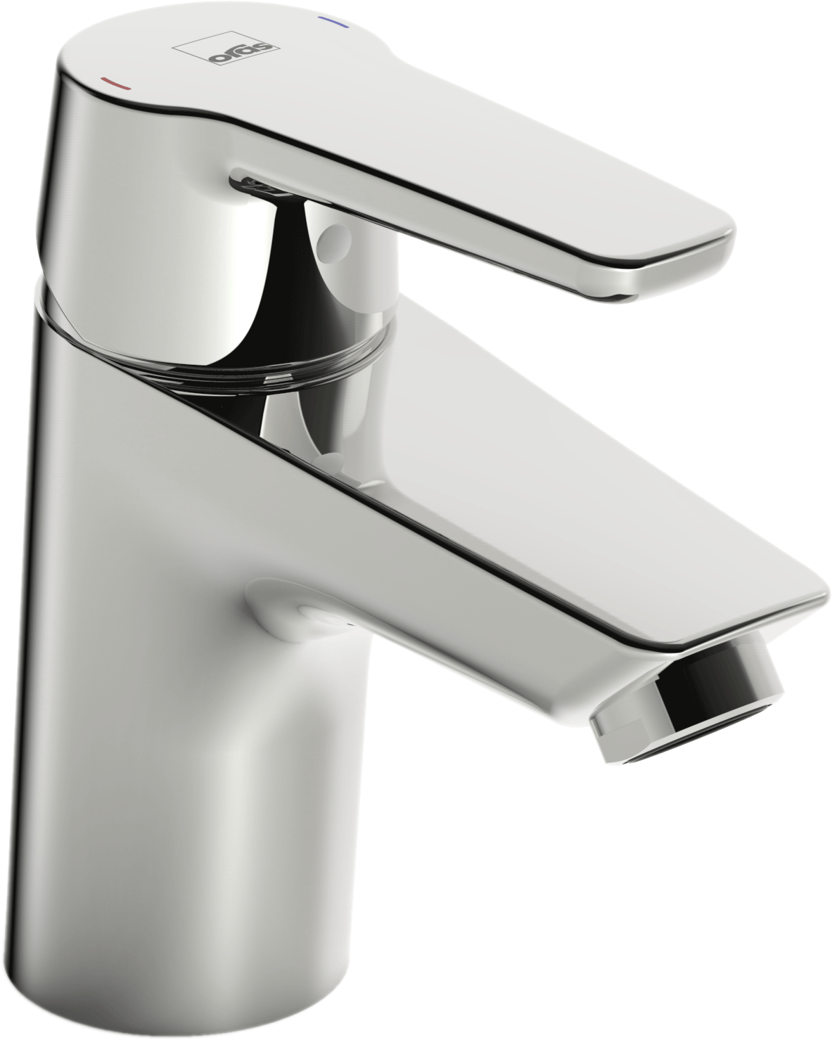 3910 | Washbasin faucet | Oras Saga | Oras