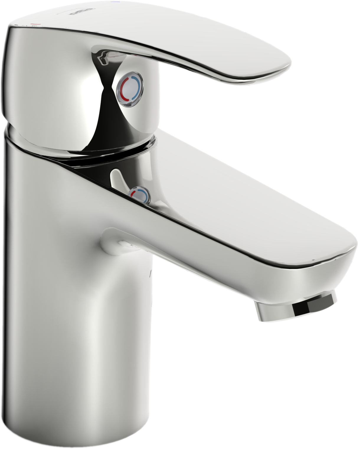 1010F | Servantkran | Oras Safira | Oras