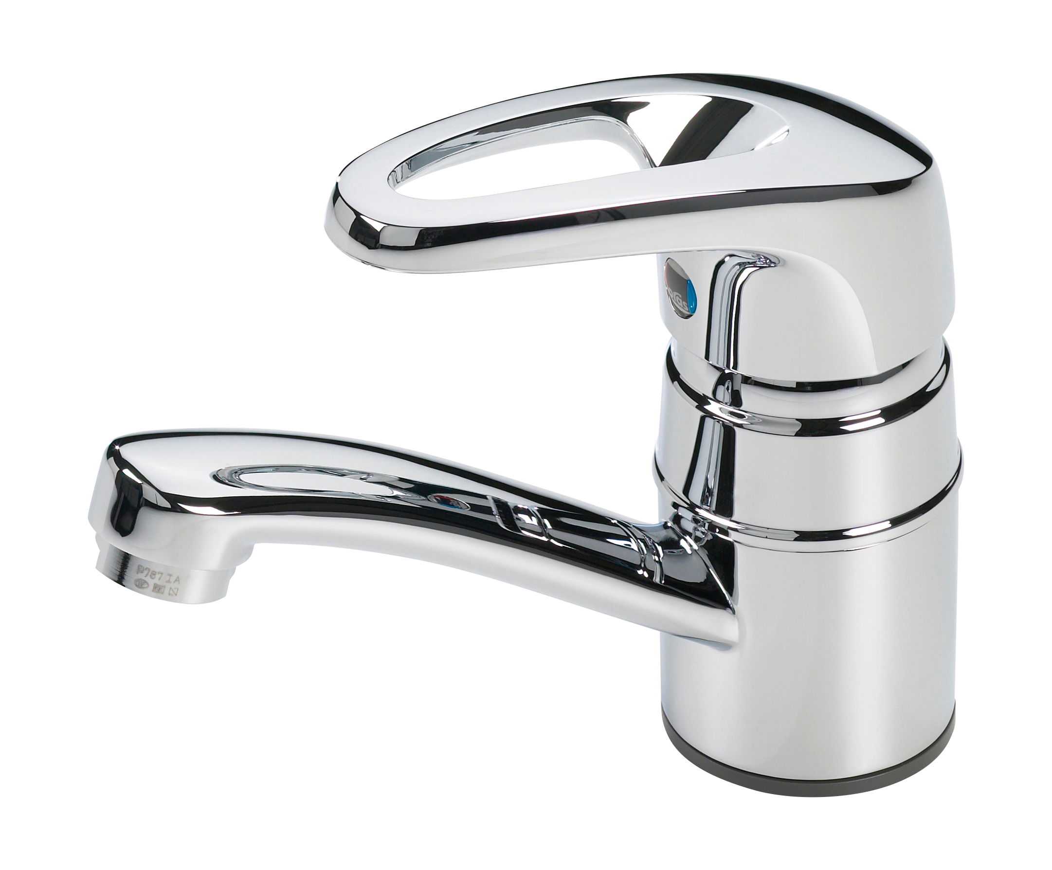 1015 | Washbasin faucet | Oras Safira | Oras