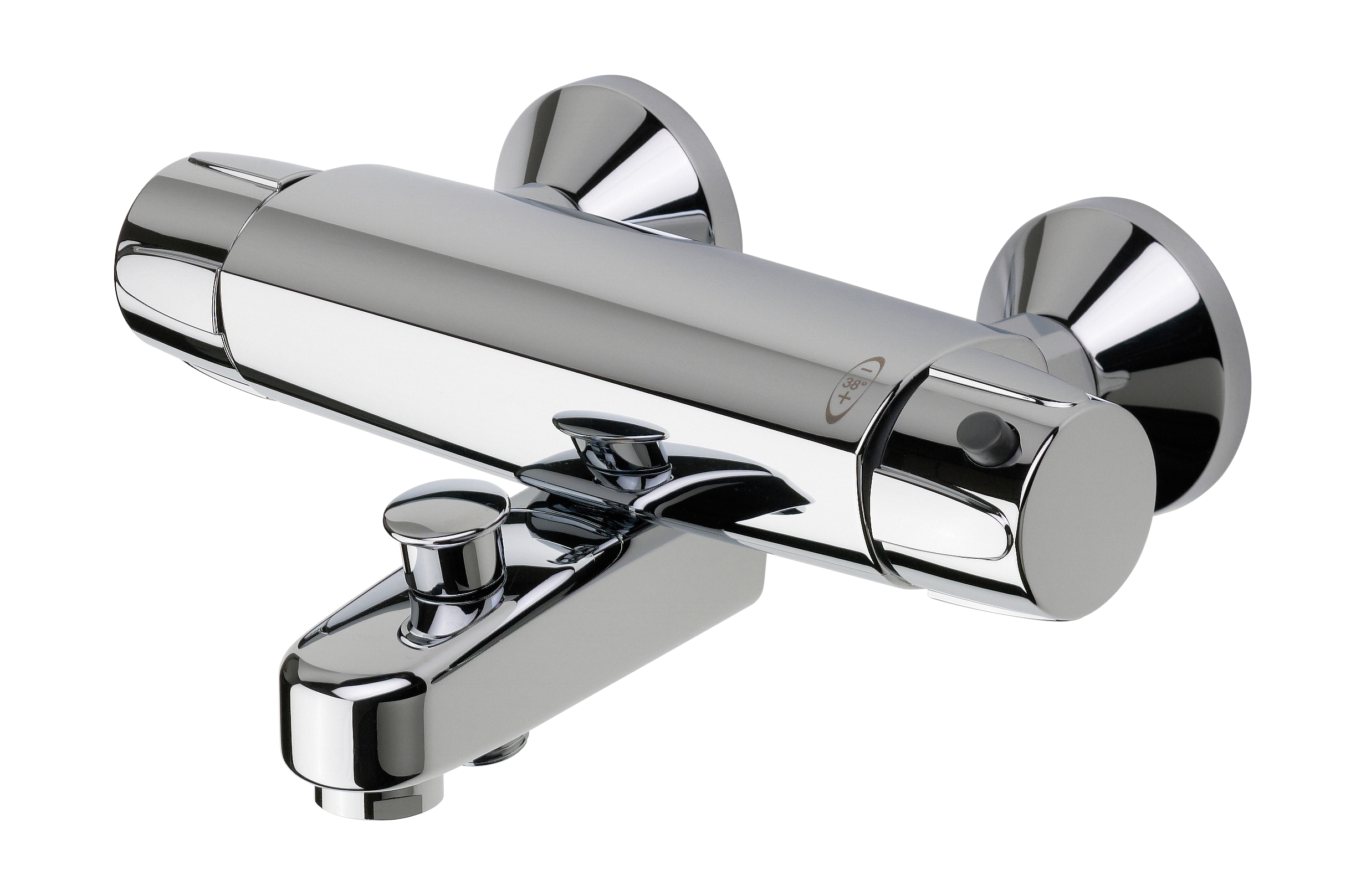 7462X | Bath and shower faucet | Oras Nova | Oras