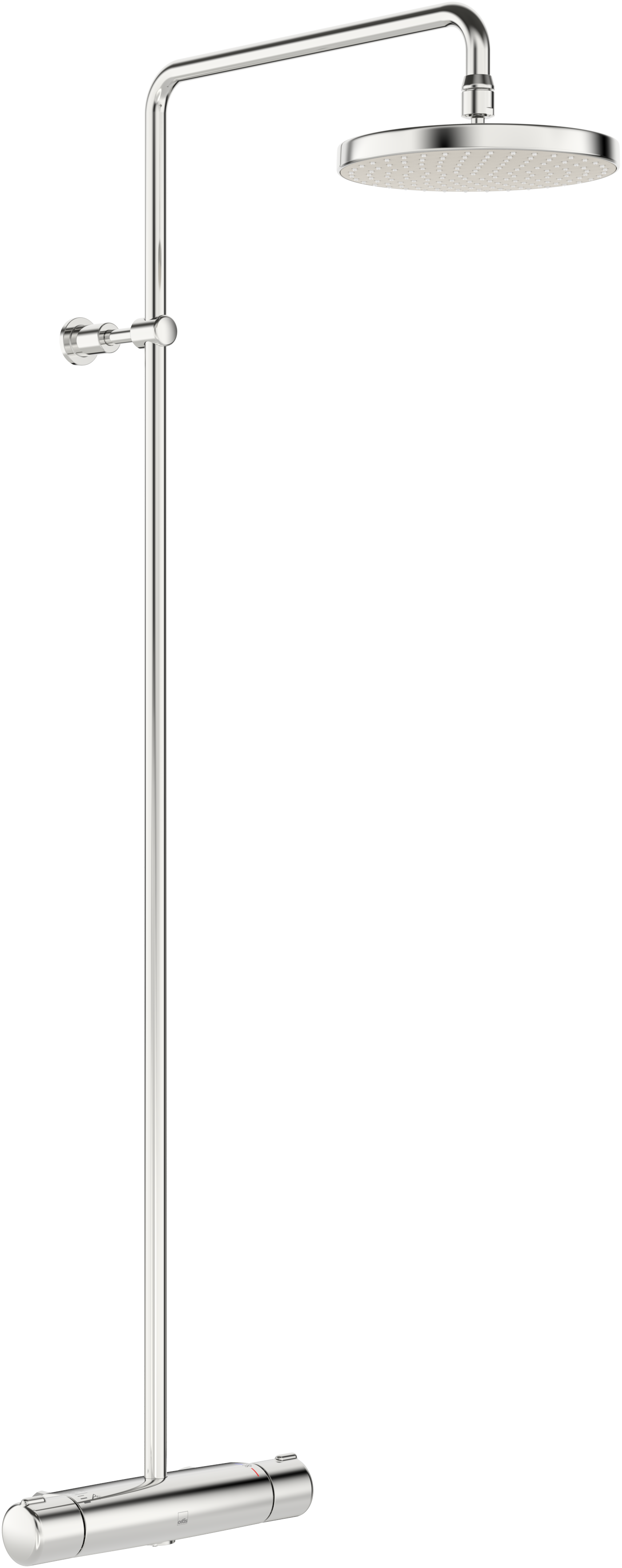 7400 | Shower system | Oras Nova | Oras