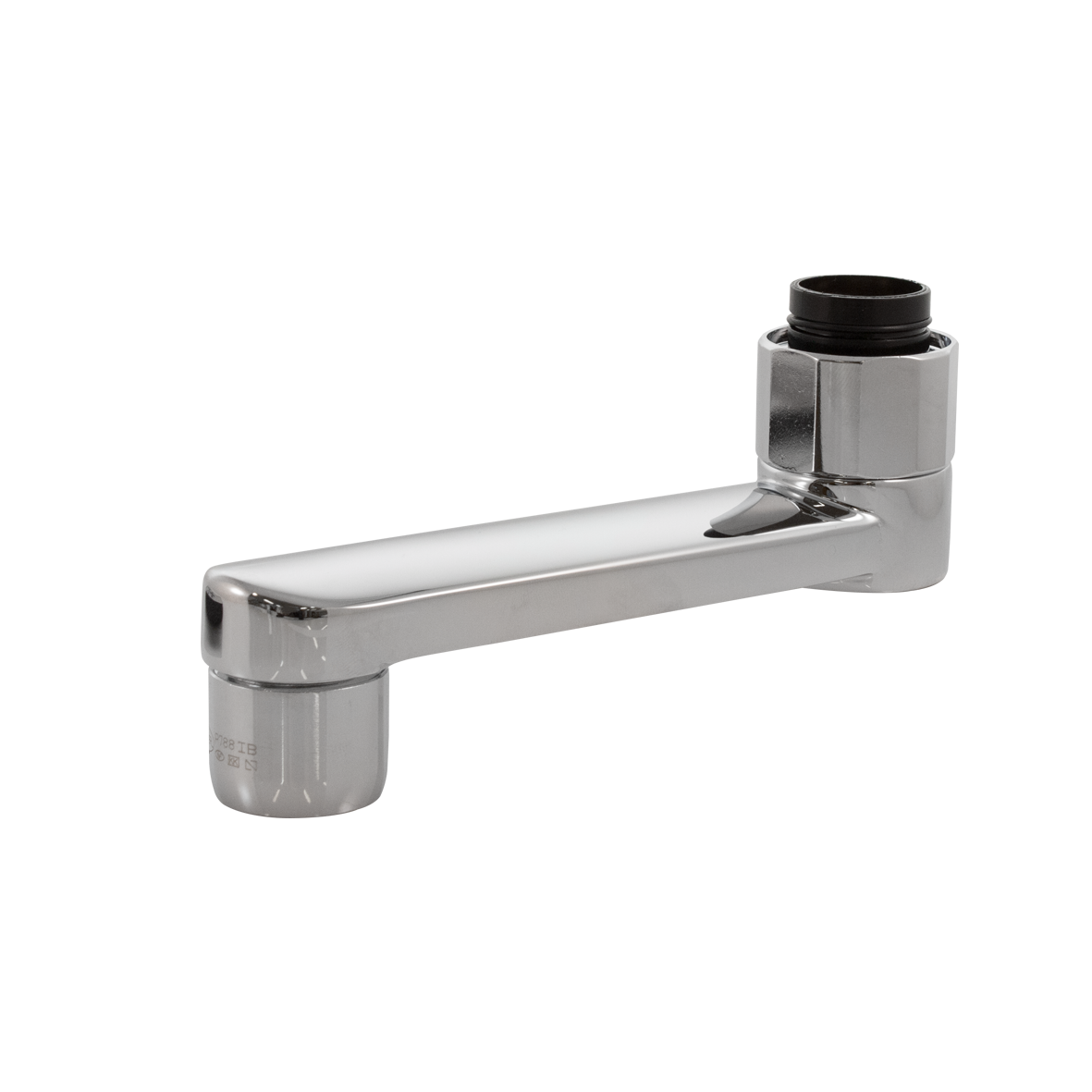 211207 | Swivel spout, L=75 | Oras | Oras