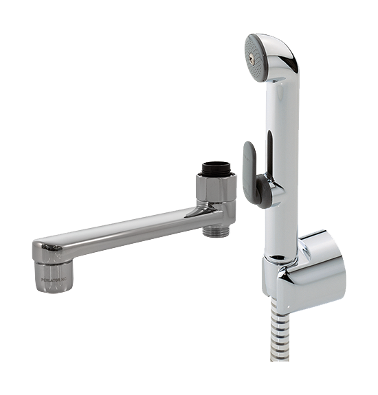 312 | Spout, Bidetta hand shower | Oras | Oras