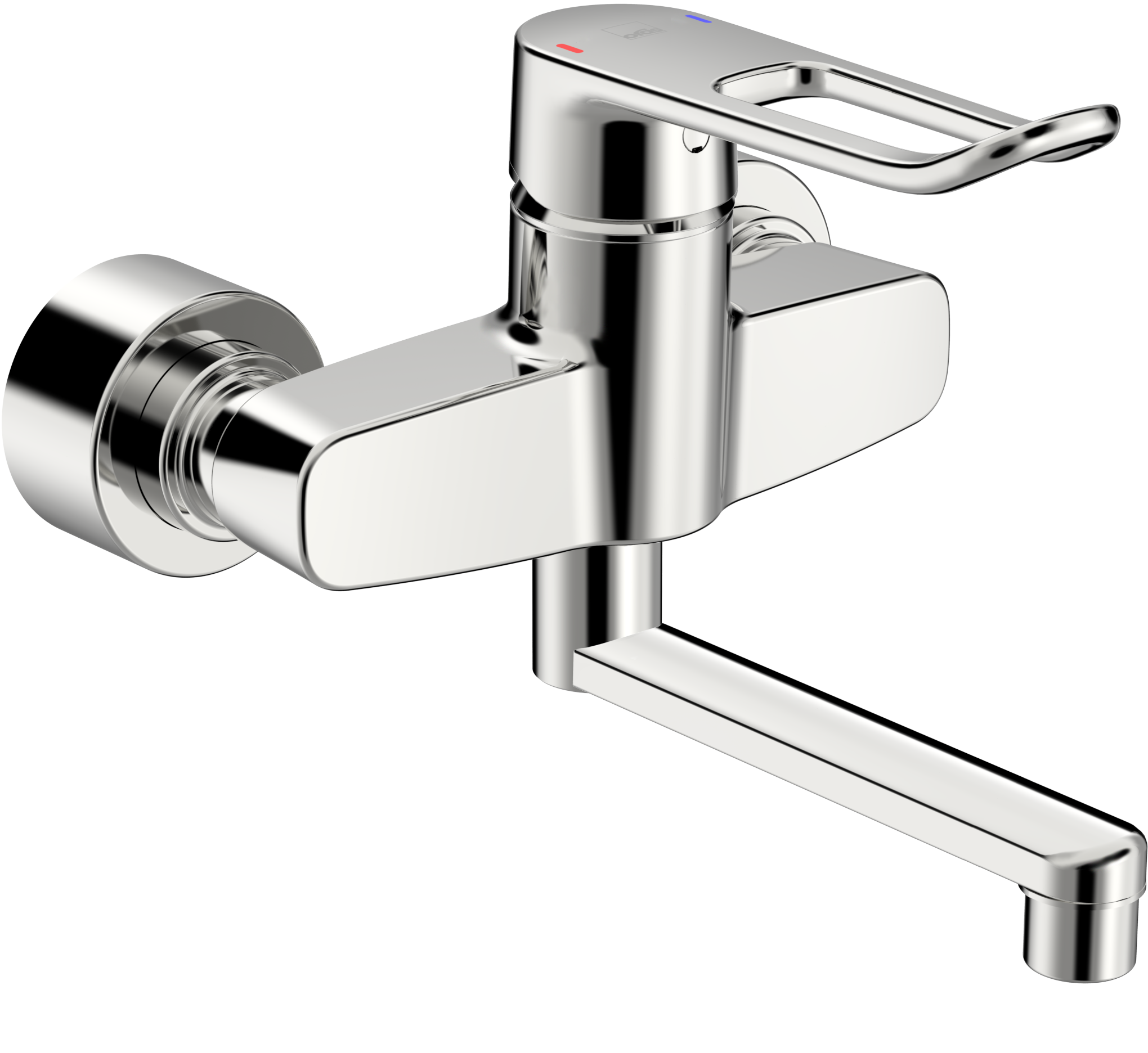 5618 | Washbasin faucet | Oras Clinica | Oras