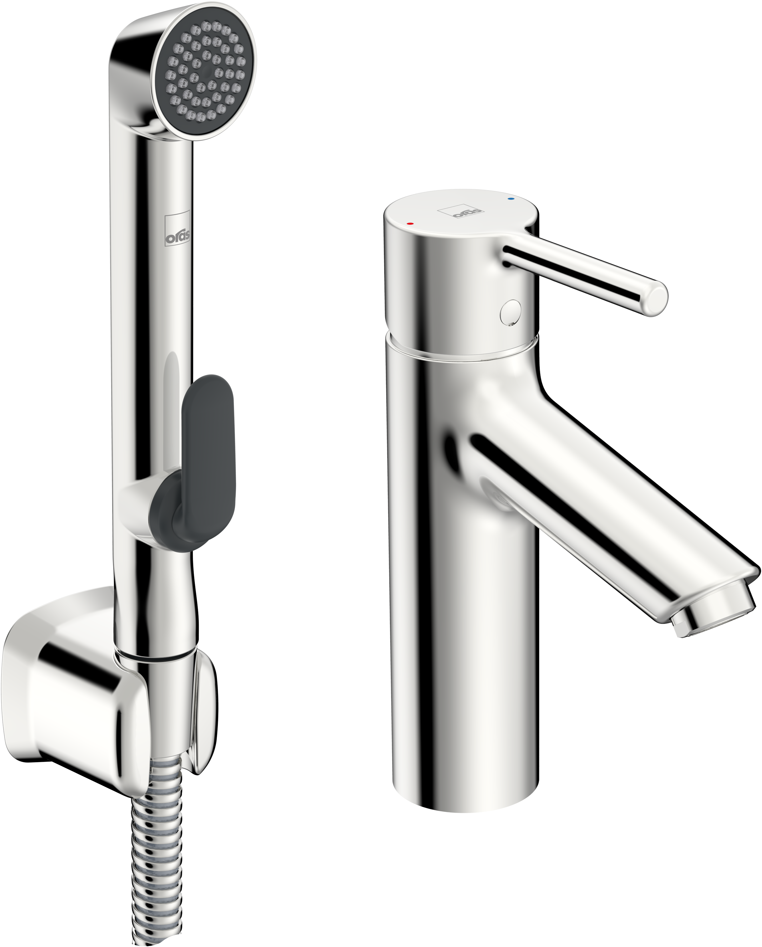 2606AF-105 | Washbasin faucet | Oras Optima ECO | Oras