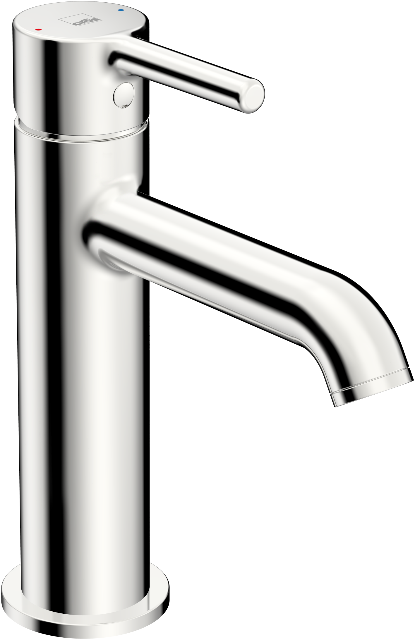 2605FH-105 | Washbasin faucet | Oras Optima Style ECO | Oras