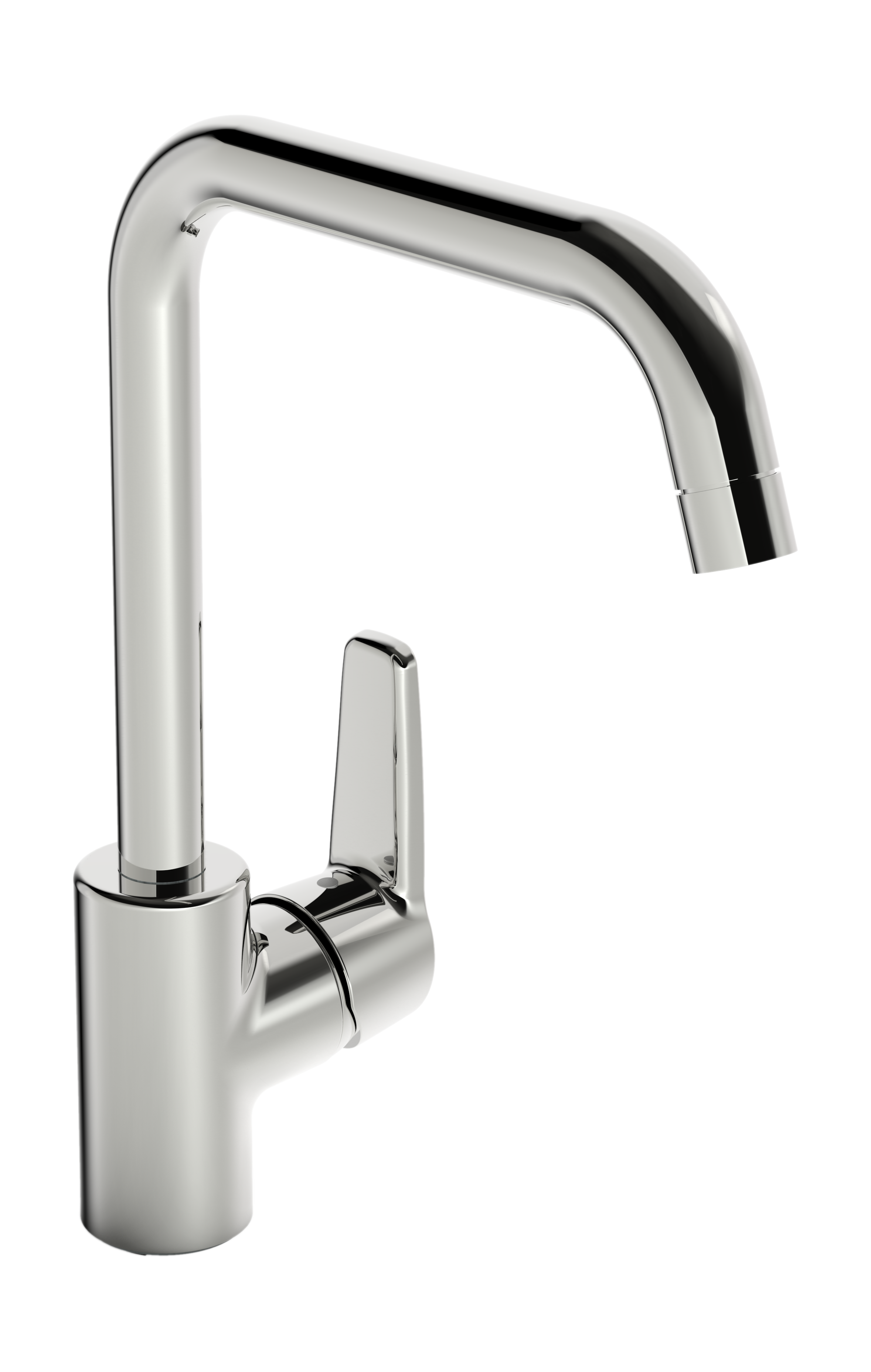 1531F-106 | Kitchen faucet | Oras Swea | Oras