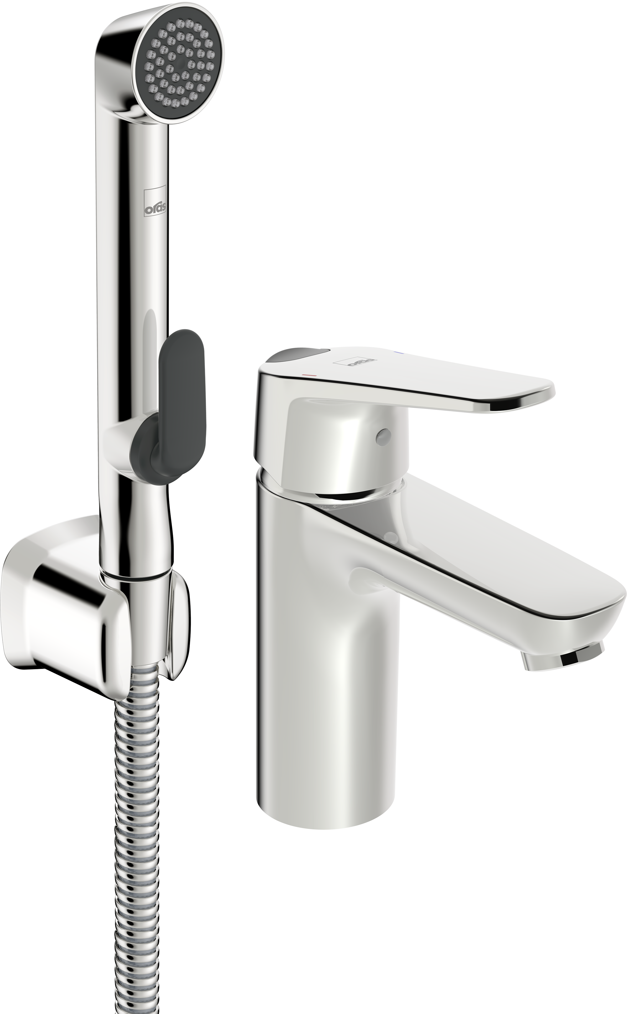 1801FG | Washbasin faucet | Oras Vega XL | Oras