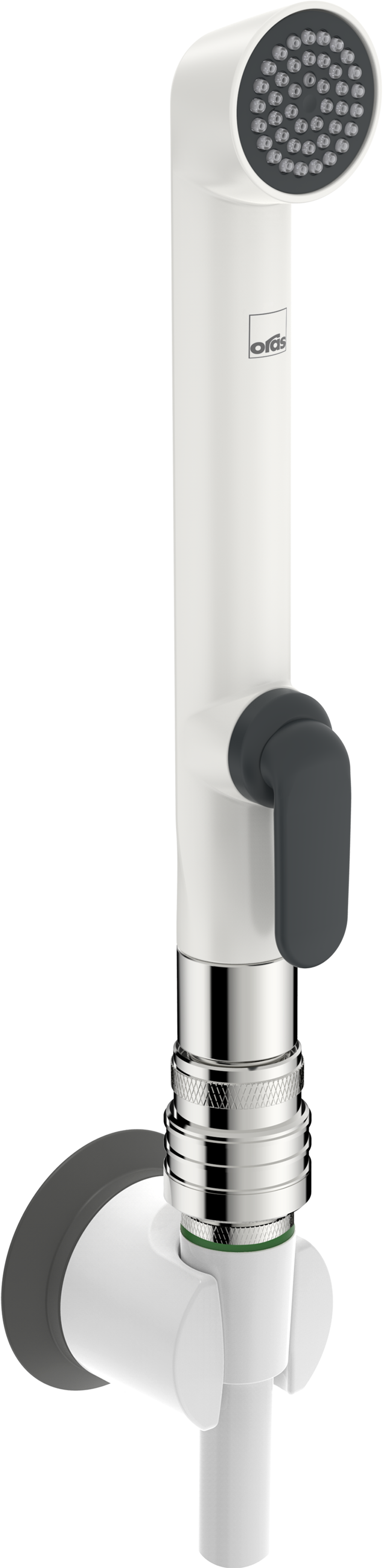 337MZ-11 | Bidetta shower set, 3 V, Bluetooth | Oras | Oras