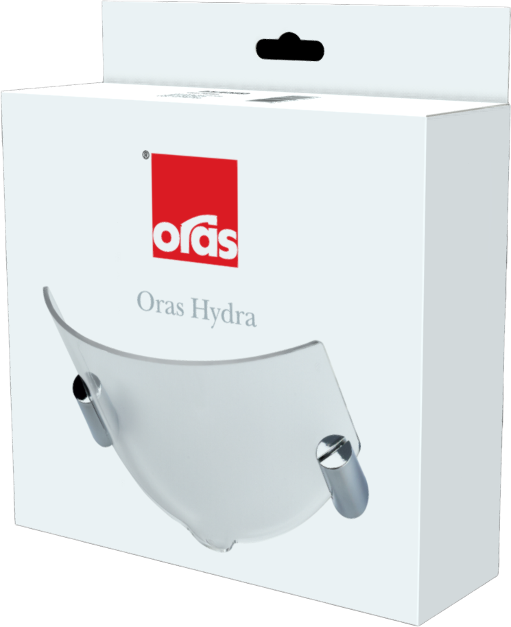 253080 | Soap holder | Oras Hydra | Oras