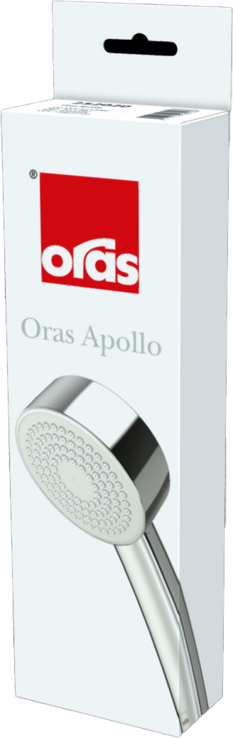 252022 | Käsisuihku | Oras Apollo | Oras