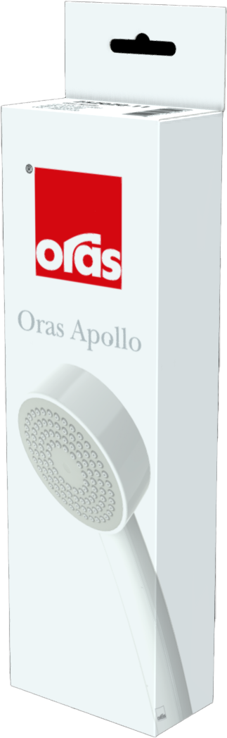 252022-11 | Hand shower | Oras Apollo | Oras