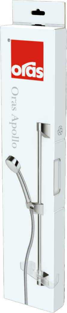 548 | Suihkusetti | Oras Apollo ECO | Oras