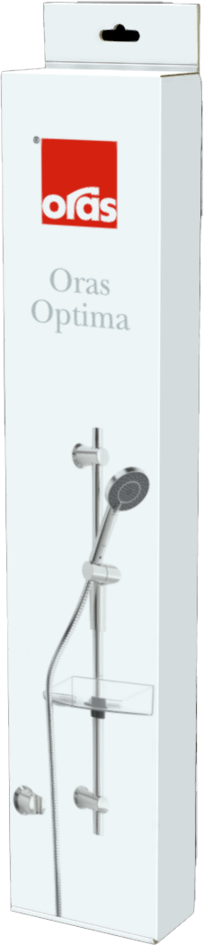2796 | Shower set | Oras Optima | Oras