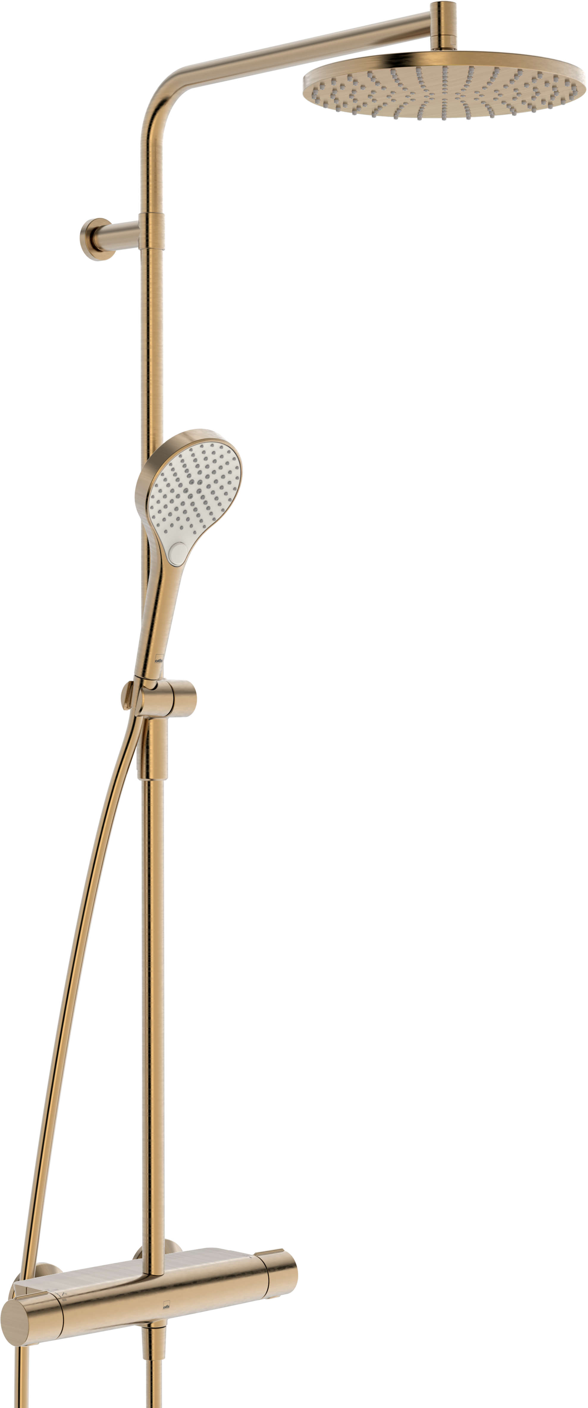 7192N-81 | Sadesuihkuhana | Oras Optima Style | Oras