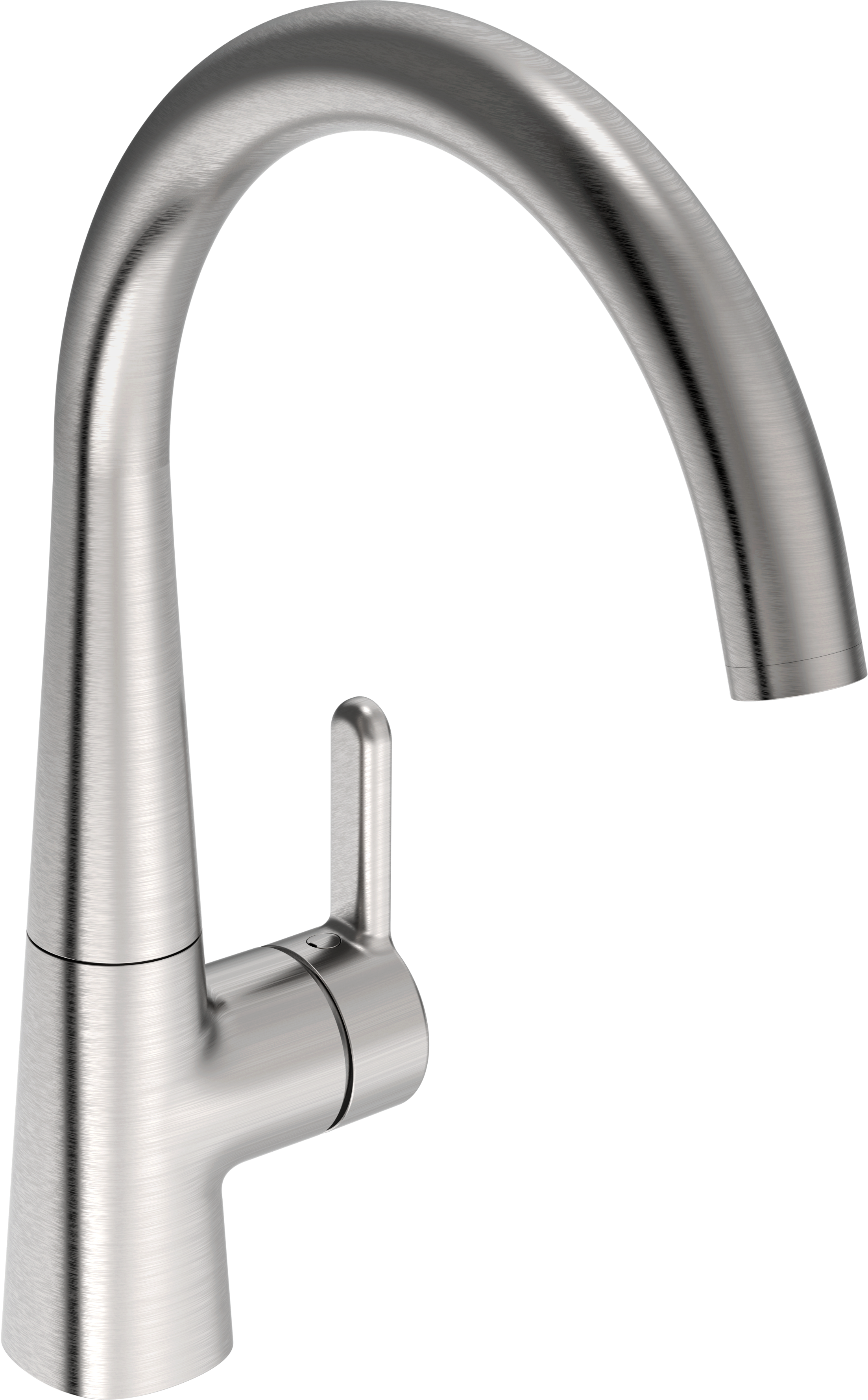 3030F-80 | Kitchen faucet | Oras Inspera | Oras
