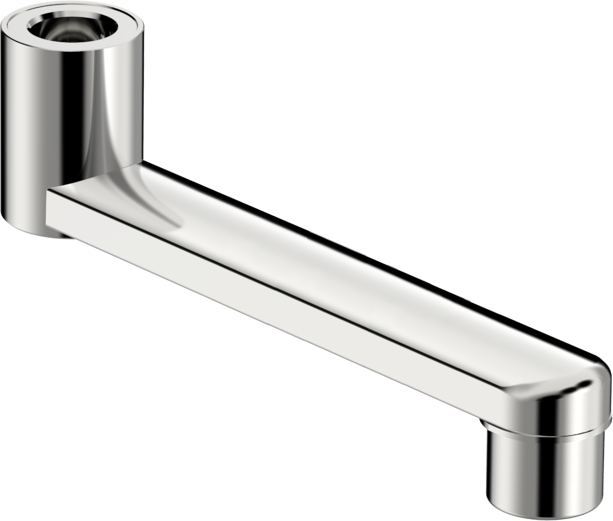 290003 | Spout, L=150 | Oras Group | Oras