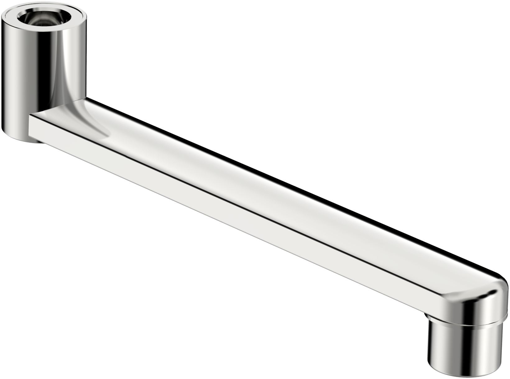 290018 | Spout, L=300 | Oras Group | Oras