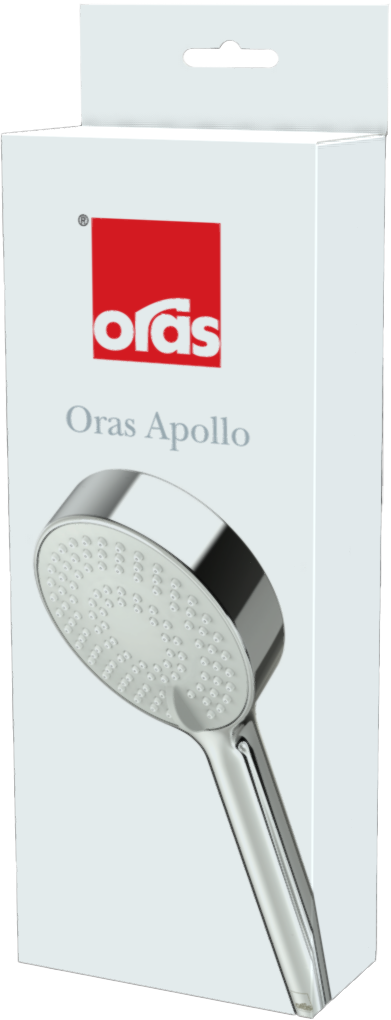 254021 | Hand shower | Oras Apollo ECO | Oras