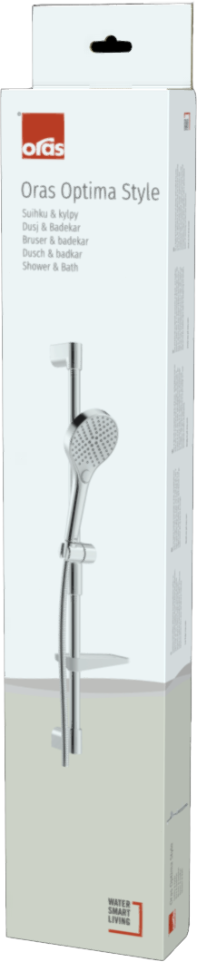 2790N | Suihkusetti | Oras Optima Style | Oras