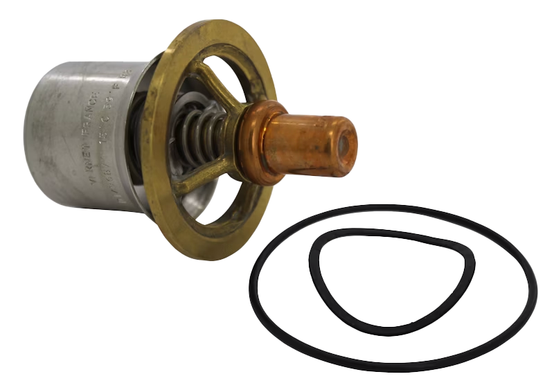 428167V | Thermostat full, 17C | Oras | Oras