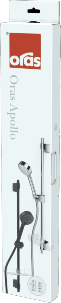 544 | Suihkusetti | Oras Apollo | Oras