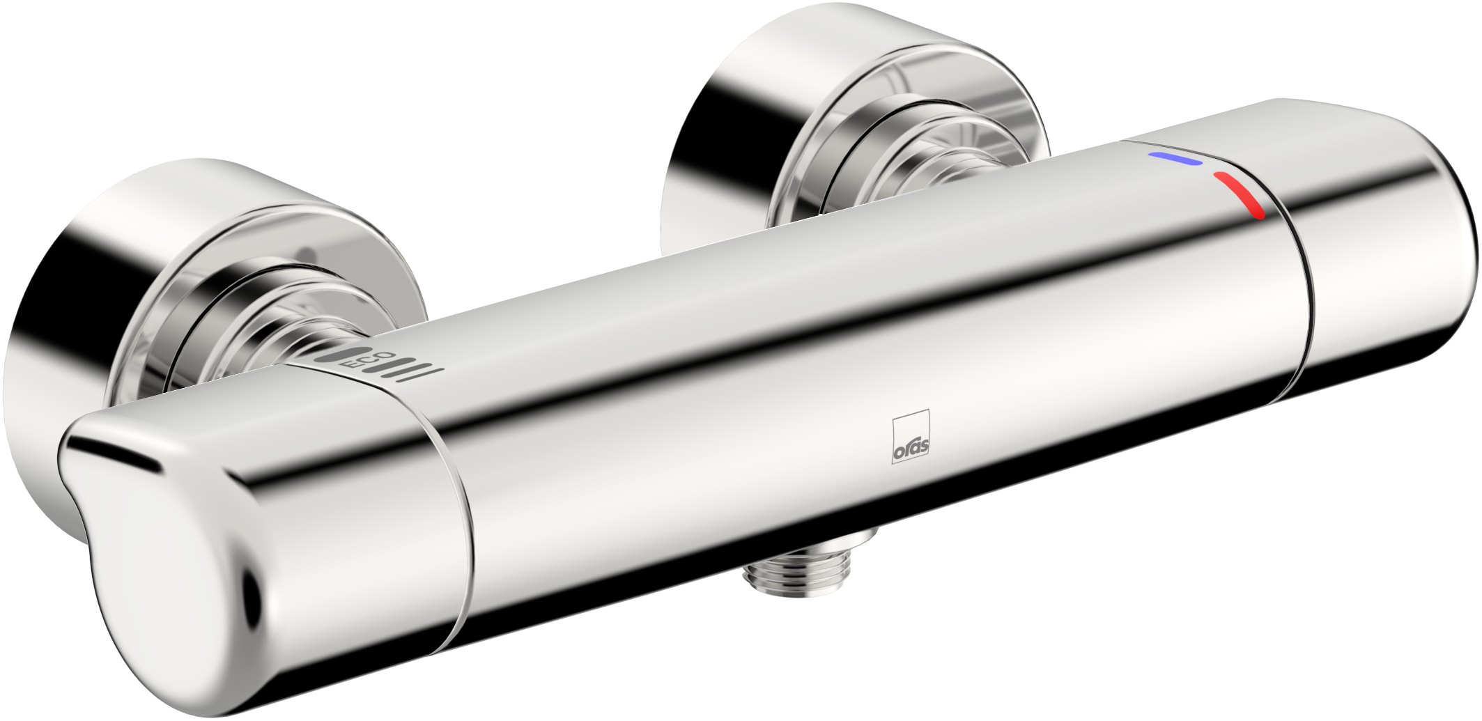 5760 | Shower faucet | Oras Care Safety | Oras