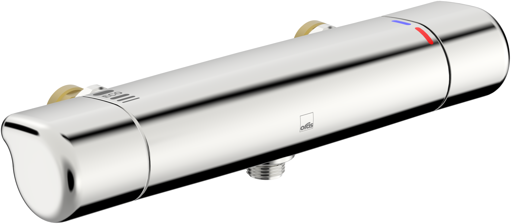 5764 | Shower faucet, 160cc | Oras Care Safety | Oras