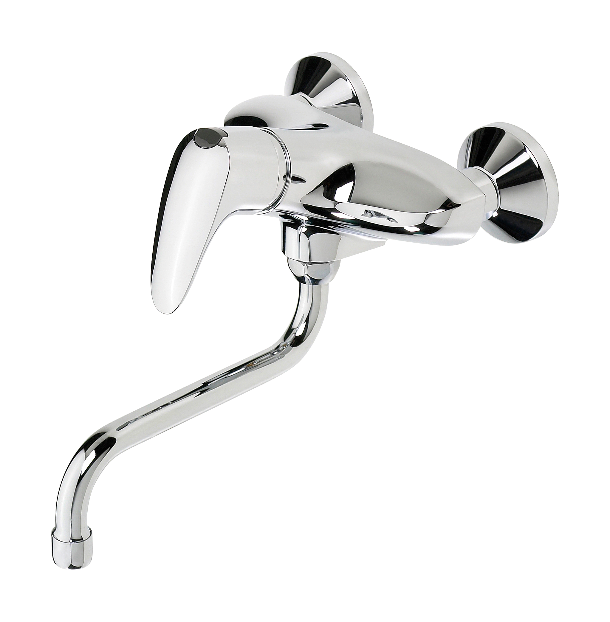 1837U | Kitchen faucet | Oras Vega | Oras