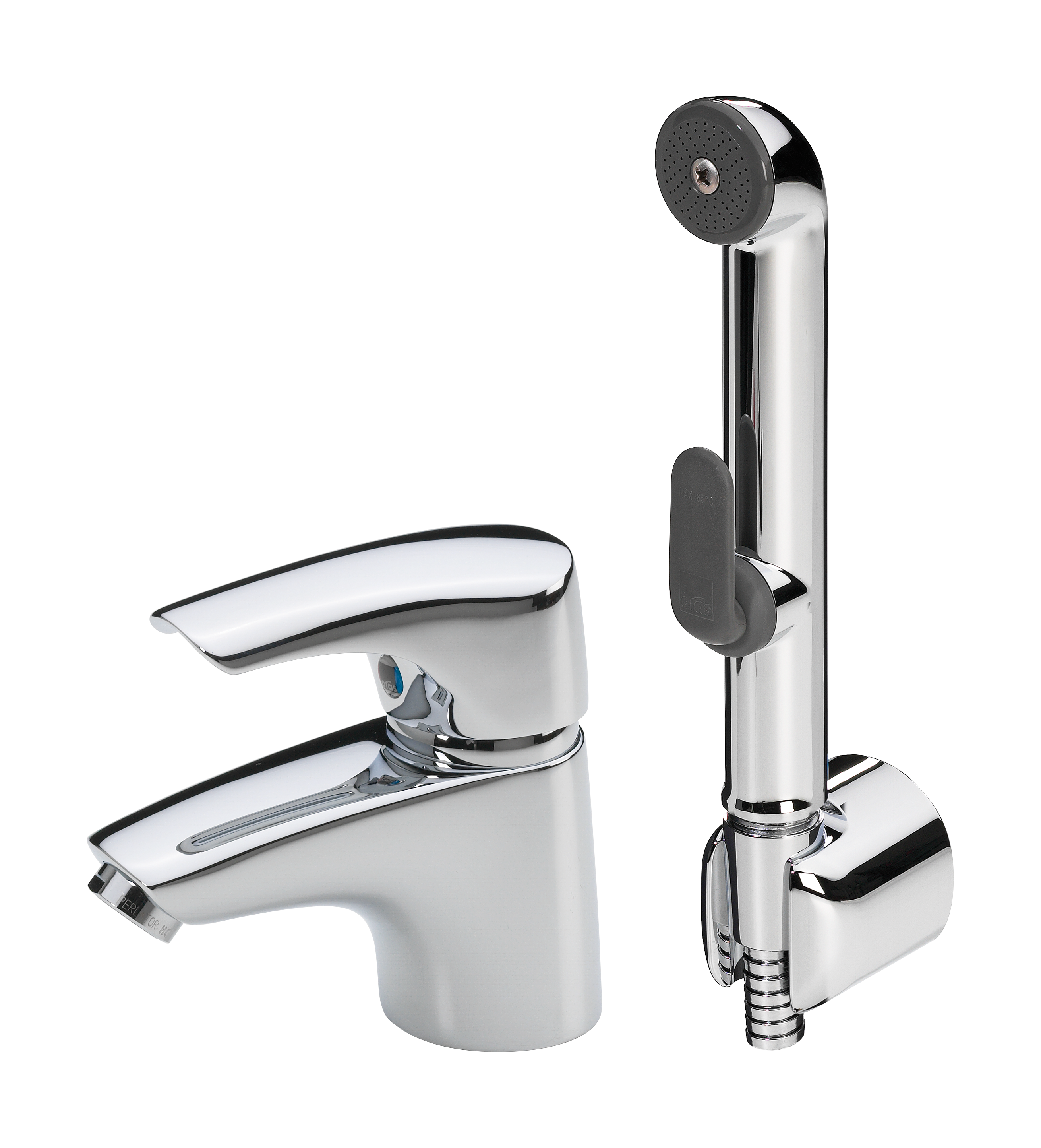 1912 | Washbasin faucet | Oras Saga | Oras