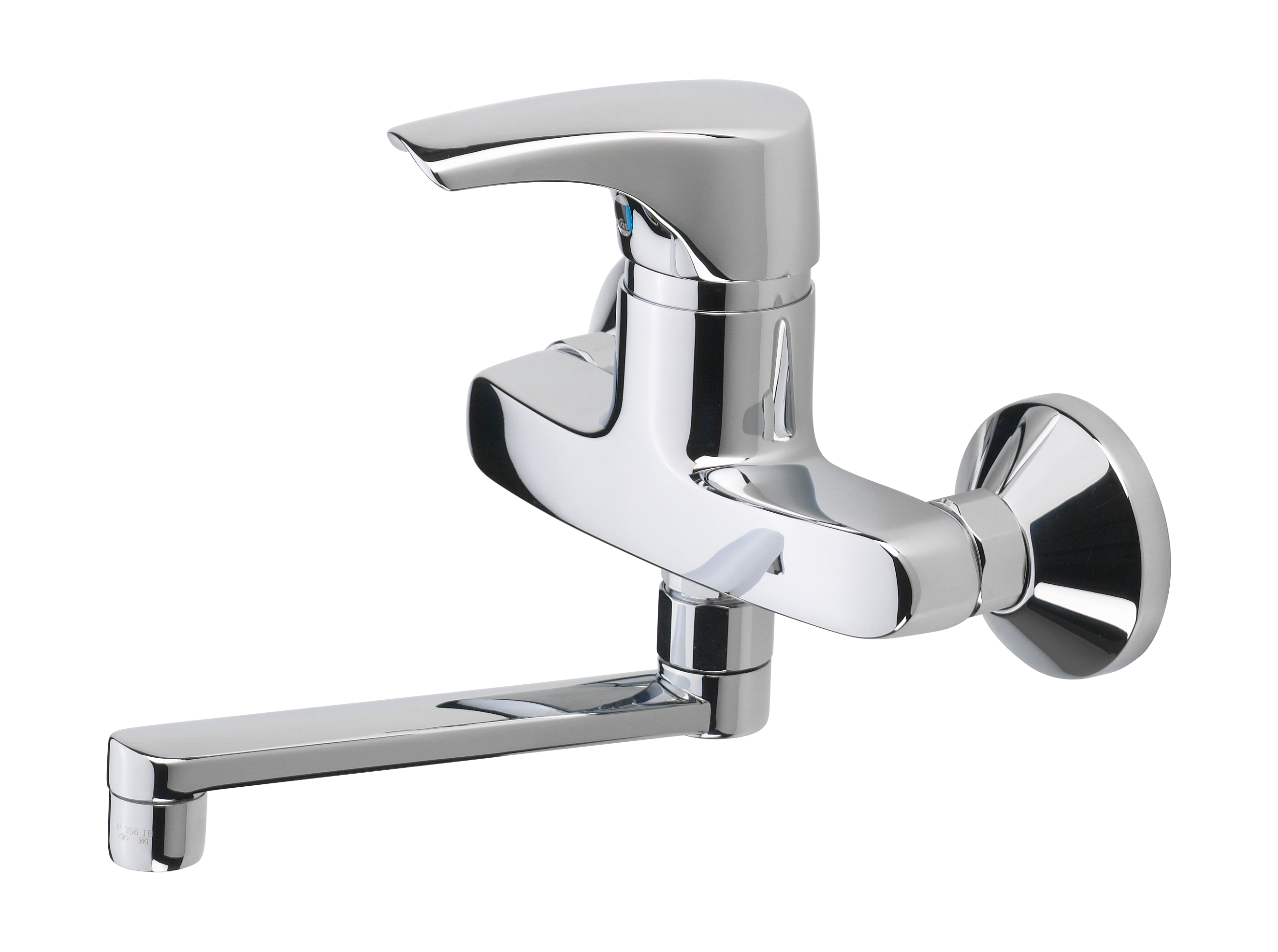 1915Y | Washbasin faucet | Oras Saga | Oras