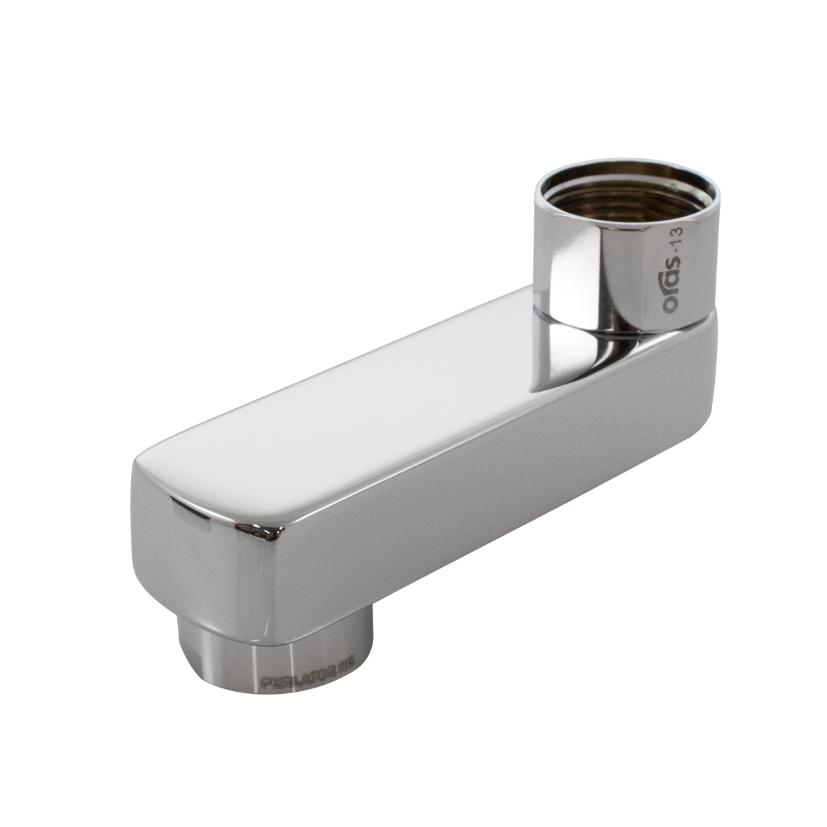 221108 | Fixed spout, L=75 | Oras | Oras