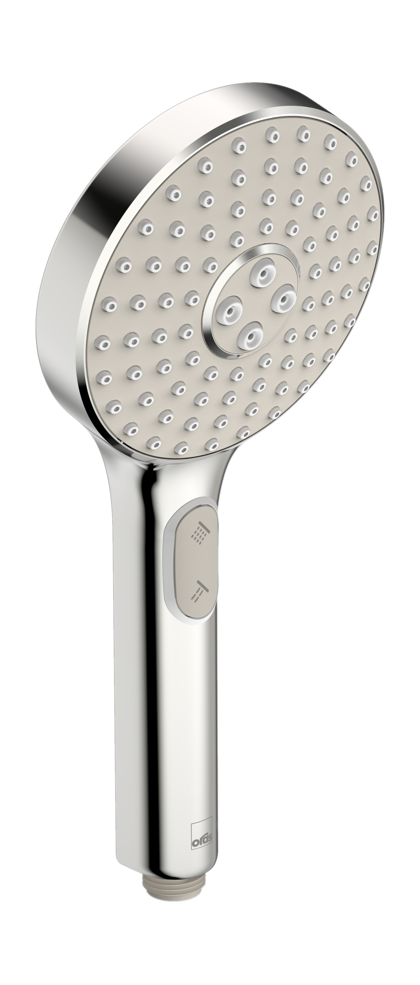 242403 | Hand shower | Oras Hydractiva | Oras