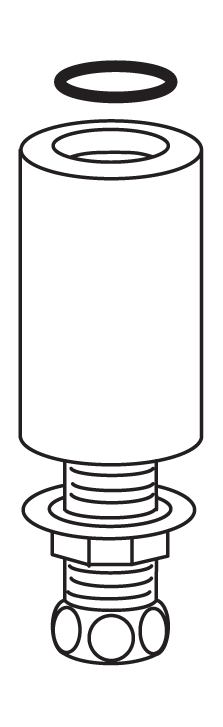 201105 | Extension to pillar coupling | Oras | Oras