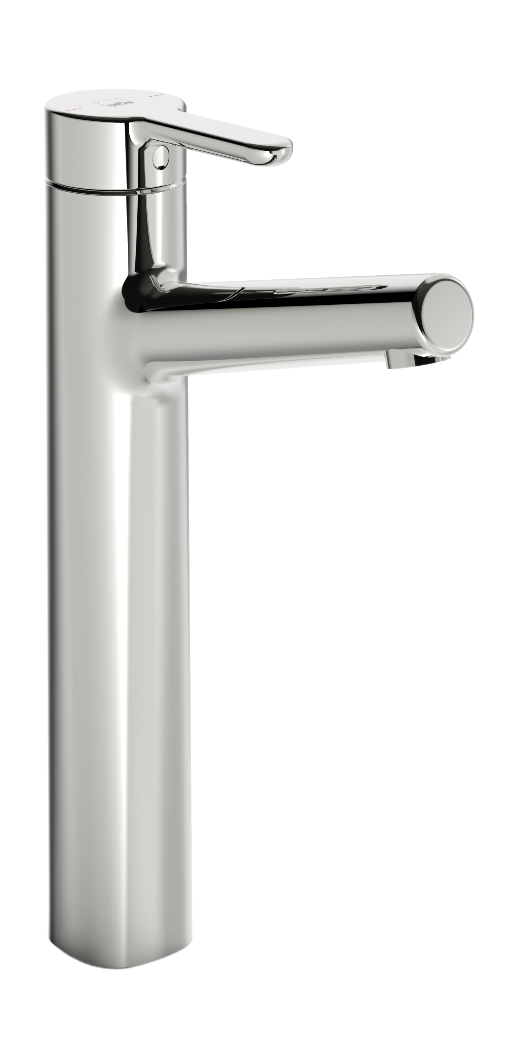 3001F | High washbasin faucet | Oras Inspera | Oras