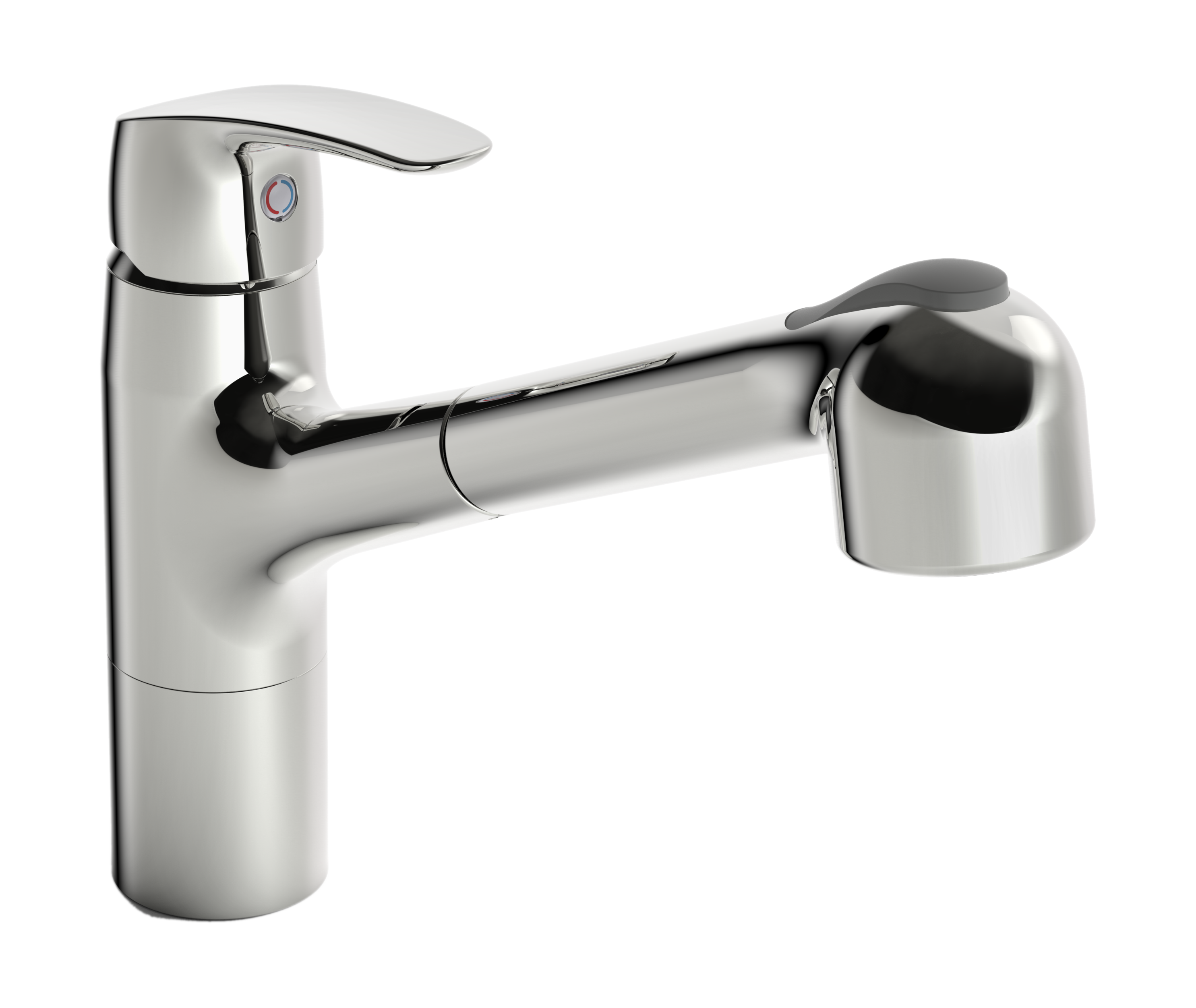 1032F | Kitchen faucet | Oras Safira Comfort | Oras