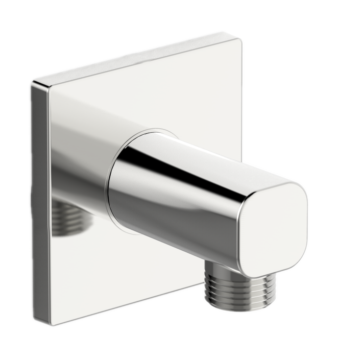 223304 | Wall coupling for shower hose, G1/2 | Oras | Oras