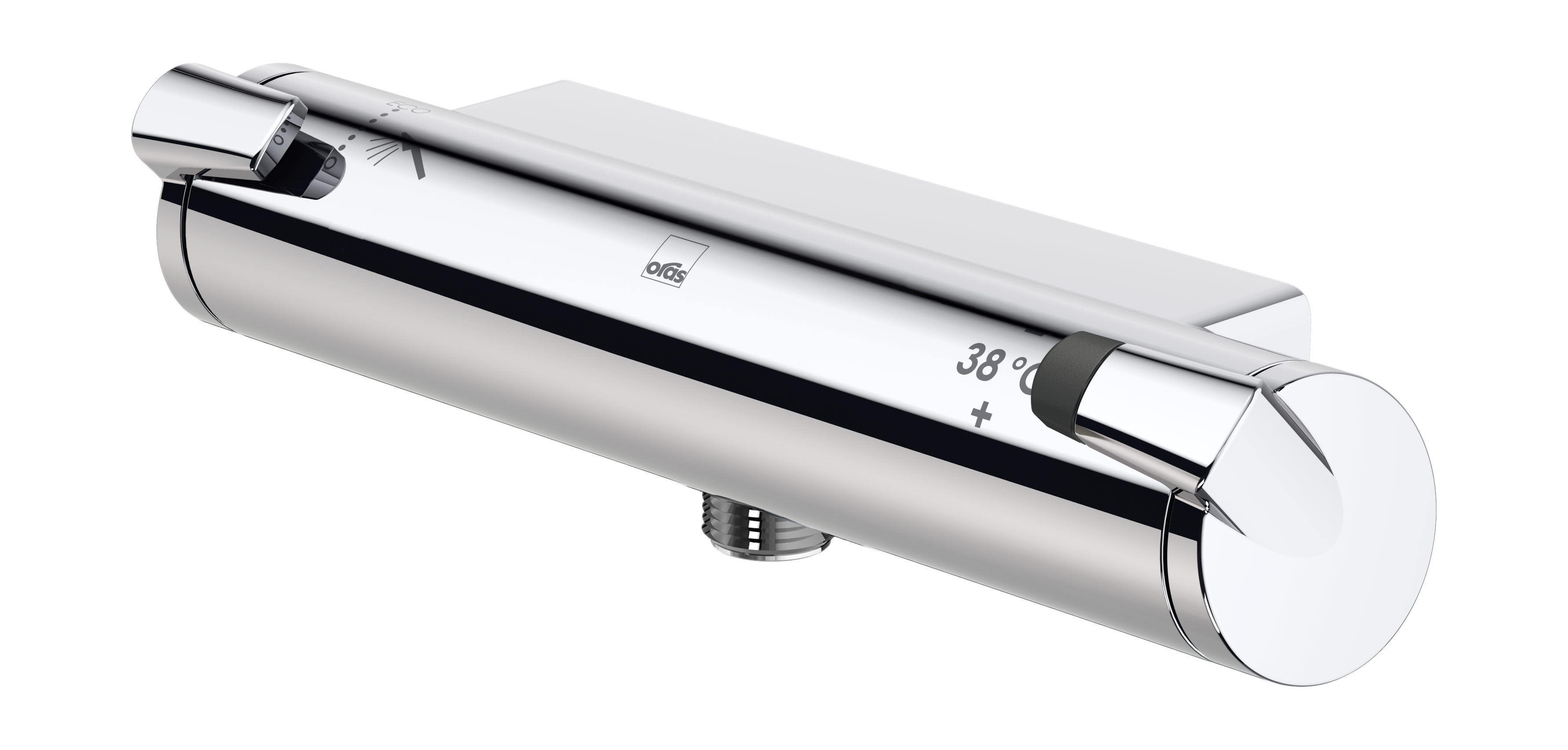 7161 | Suihkuhana | Oras Optima | Oras