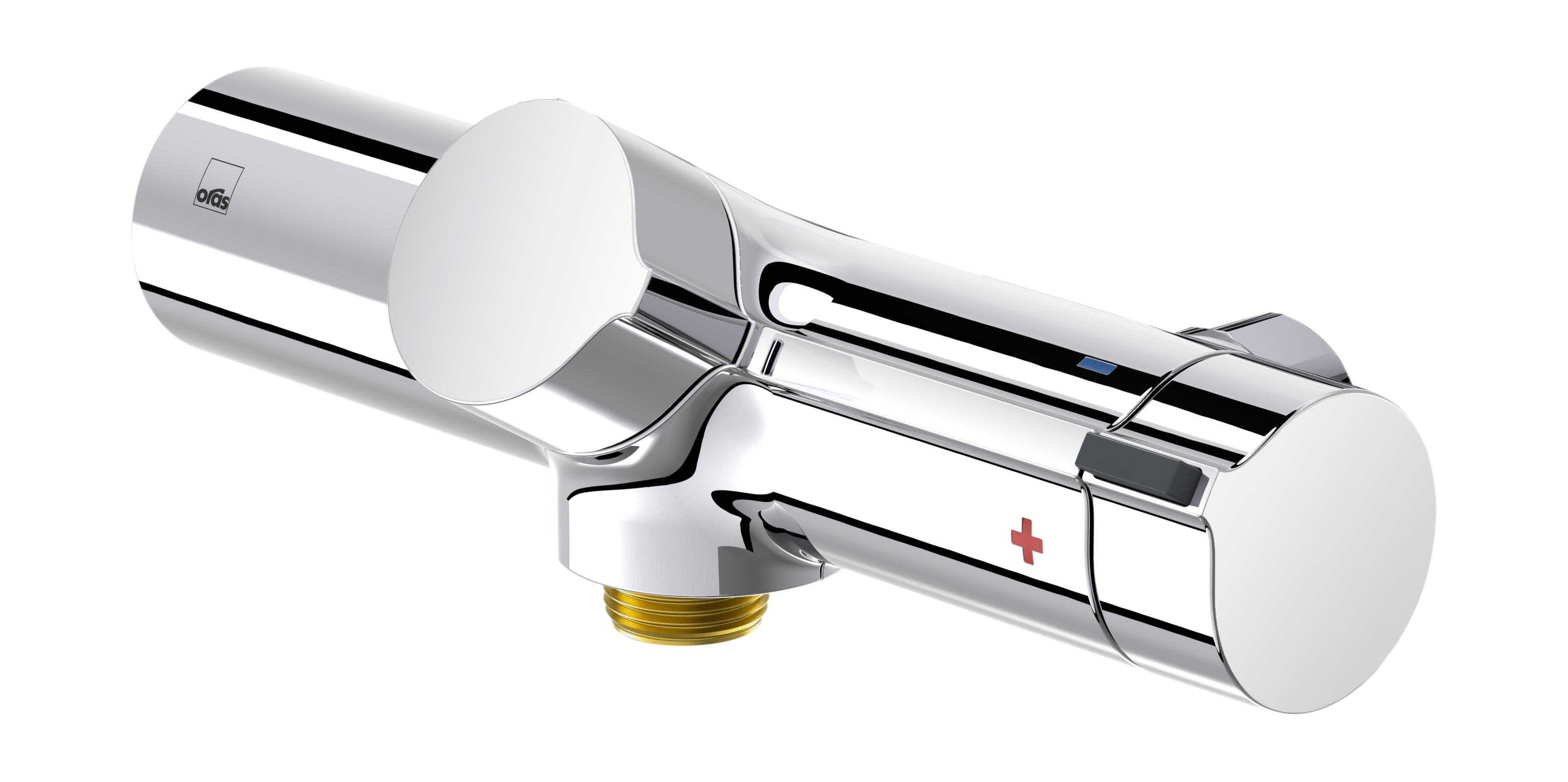 7261 | Shower faucet | Oras Oramix | Oras