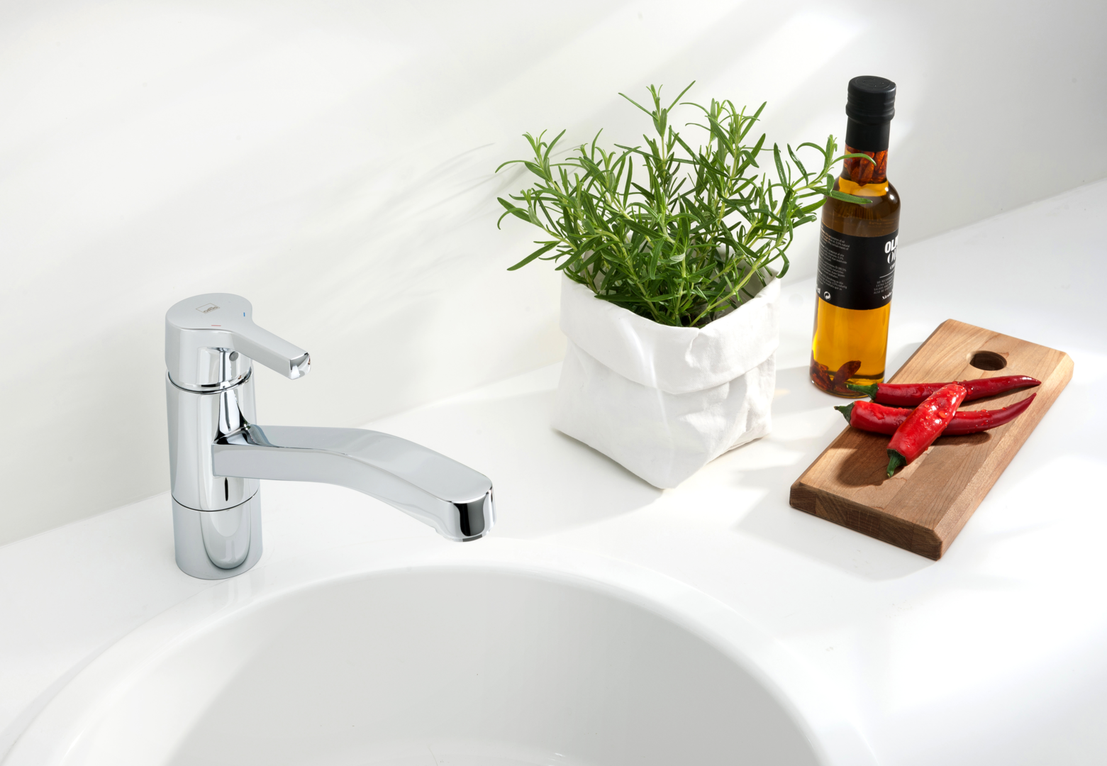 3930FH | Kitchen faucet | Oras Saga Style | Oras