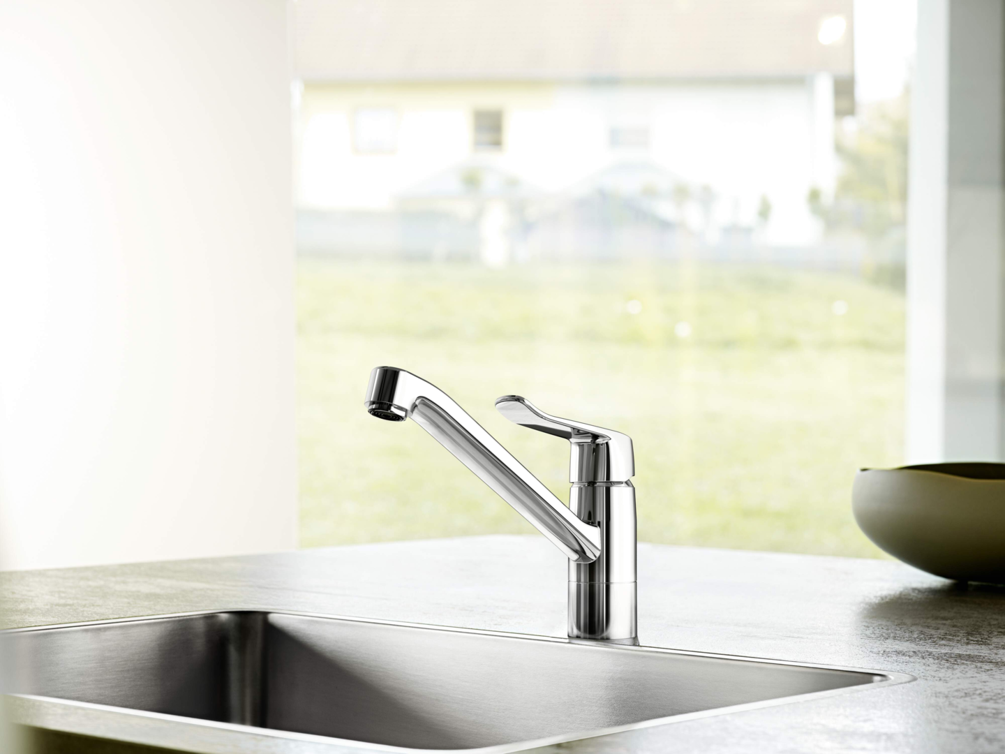 5730F | Kitchen faucet | Oras Care | Oras