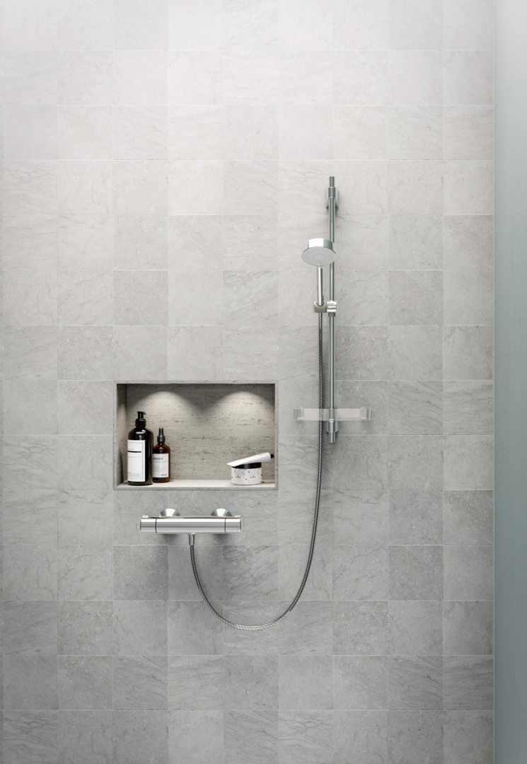 544 | Shower set | Oras Apollo | Oras