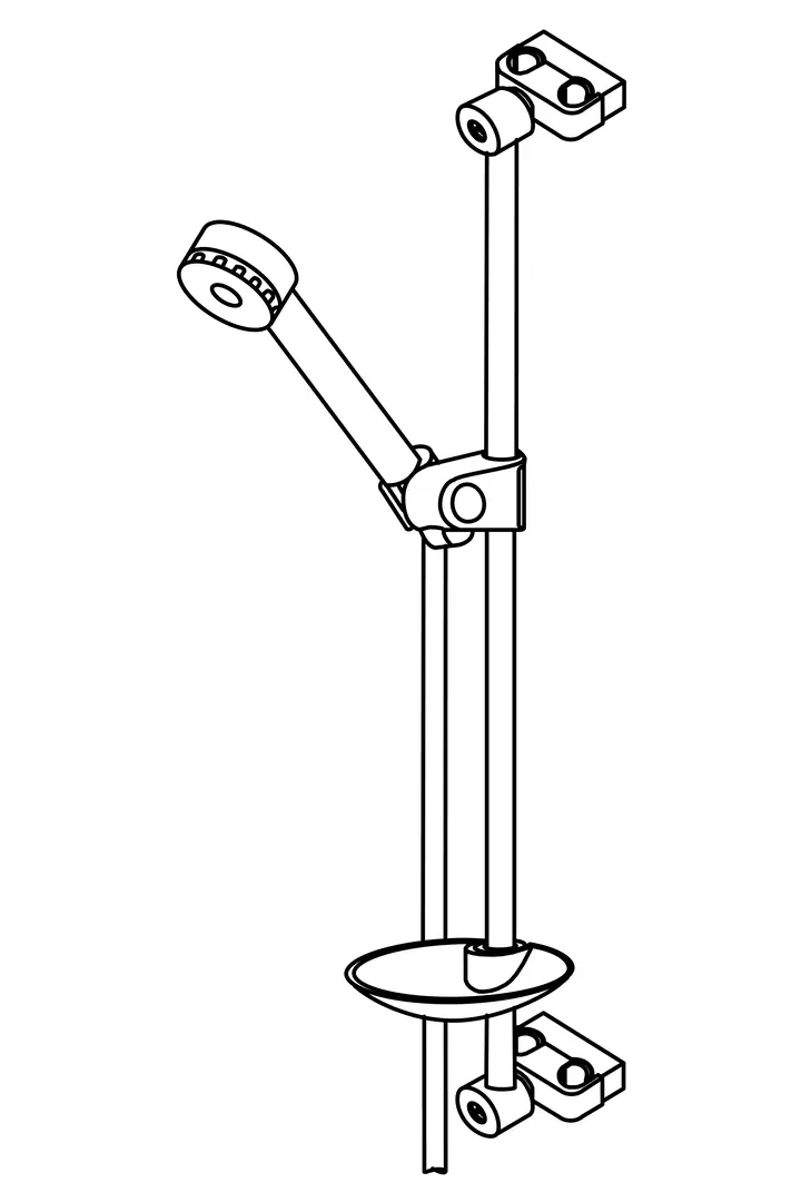 309 | Shower set | Oras Apollo | Oras