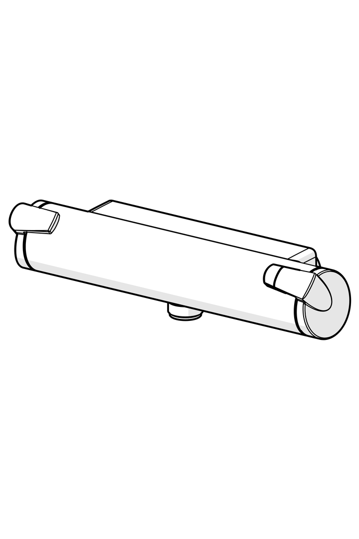 7161 | Suihkuhana | Oras Optima | Oras