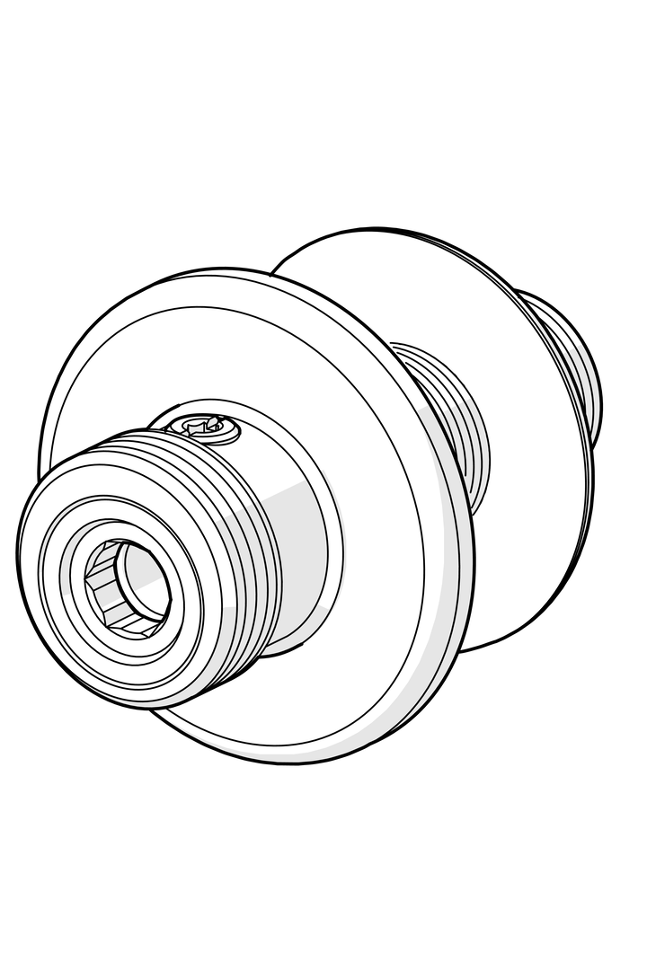 287525 | Suihkukaappiliitin sululla | Oras | Oras